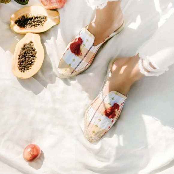 Solana | Shoes | Java Mule Brand New | Poshmark